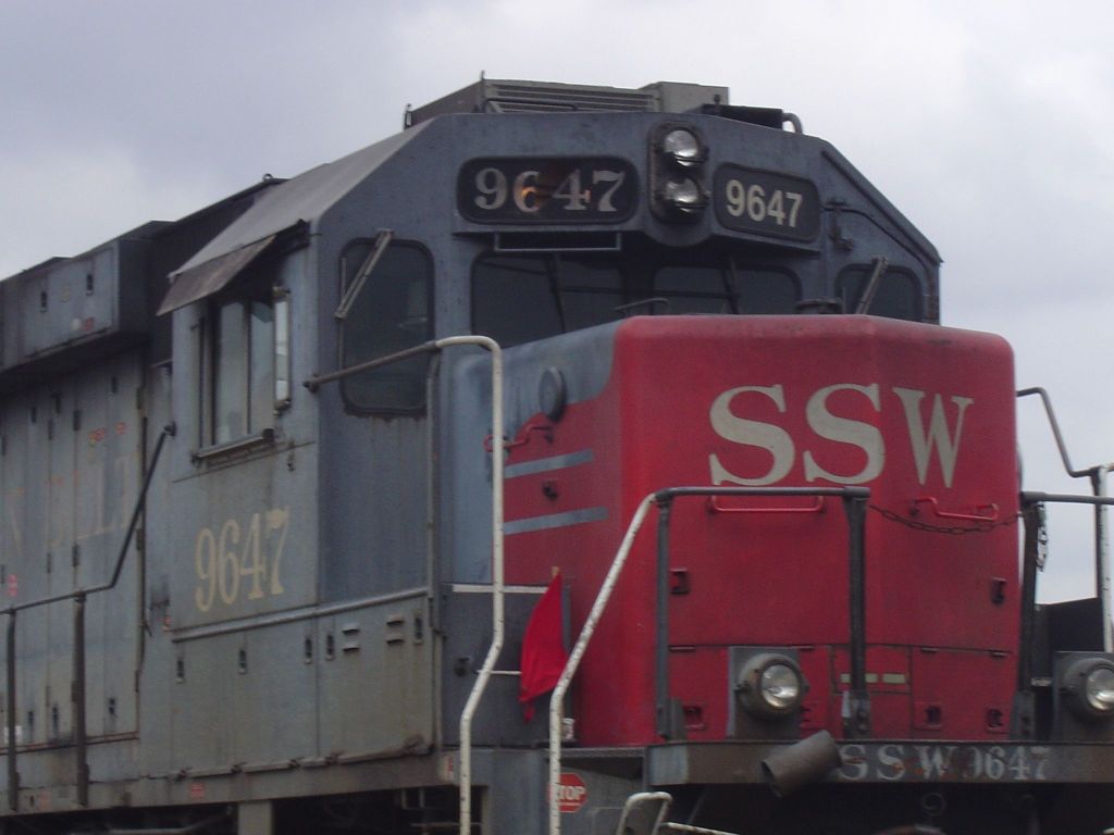 SSW 9647